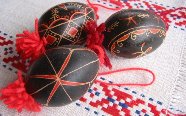 Simboli – Društvo Staroverci
